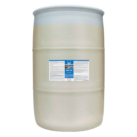 BREX HD - Desincrustante altamente concentrado