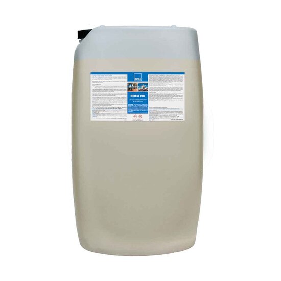 BREX HD - Desincrustante altamente concentrado