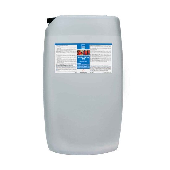 CHEM AQUA 100 - Tratamiento de agua para calderas de vapor