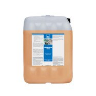 Químicos para tratamiento de agua