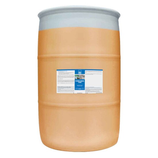 CHEM-AQUA 1500 - Tratamiento de agua para torres de enfriamiento