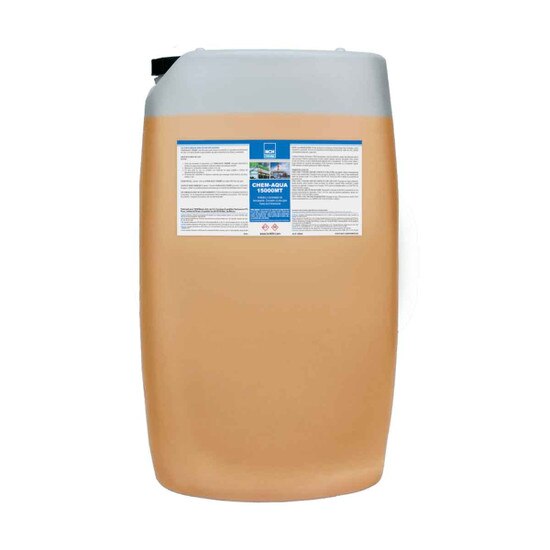 CHEM-AQUA 15000 MT - Inhibidor de incrustación y corrosión