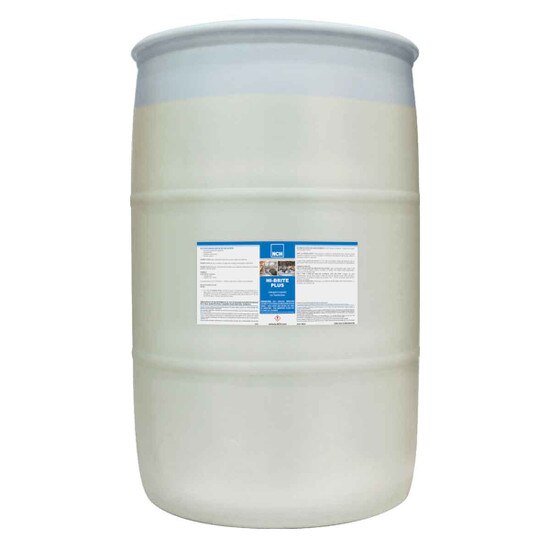 HI-BRITE PLUS - Detergente líquido para acero inoxidable