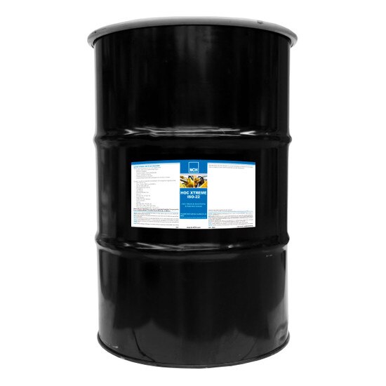 HOC XTREME ISO 22 - Aceite hidráulico sintetico antidesgaste ISO VG 22