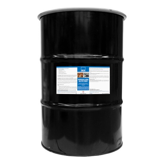 PREMALUBE ELITE RED #00 - Grasa roja para sistema robotizados