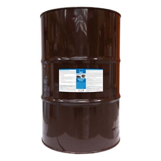 RESIST-X PLUS - Tratamiento anticorrosivo para metales