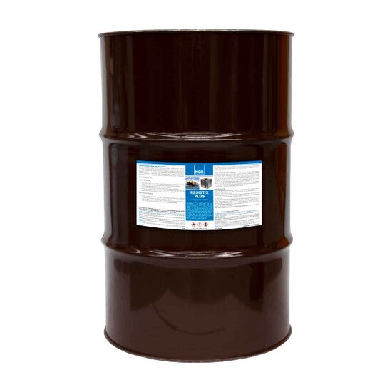 RESIST-X PLUS - Tratamiento anticorrosivo para metales