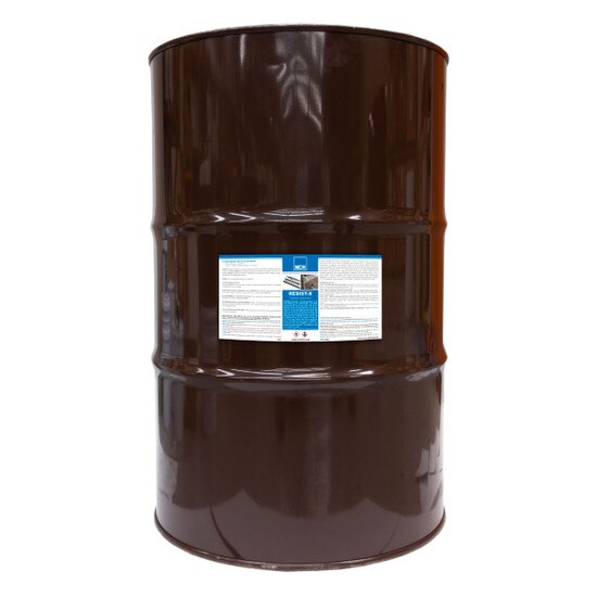 RESIST-X - Tratamiento anticorrosivo para metales