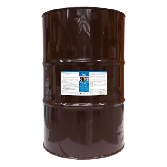 SOLVO-KLEEN EXTRA - Solvente desengrasante dieléctrico