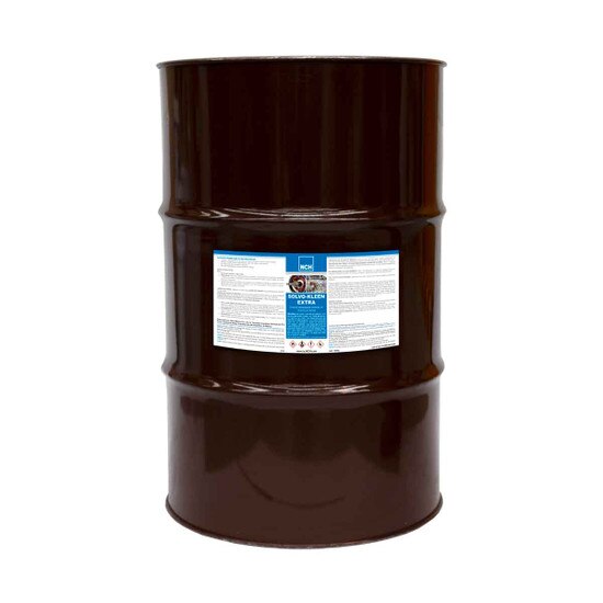 SOLVO-KLEEN EXTRA - Solvente desengrasante dieléctrico