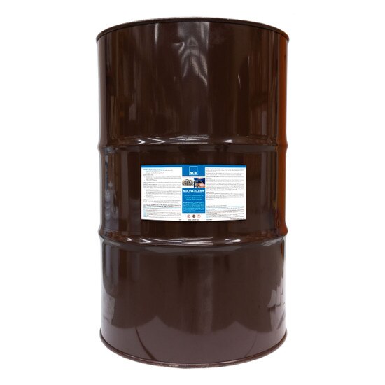 SOLVO-KLEEN - Desengrasante dieléctrico industrial