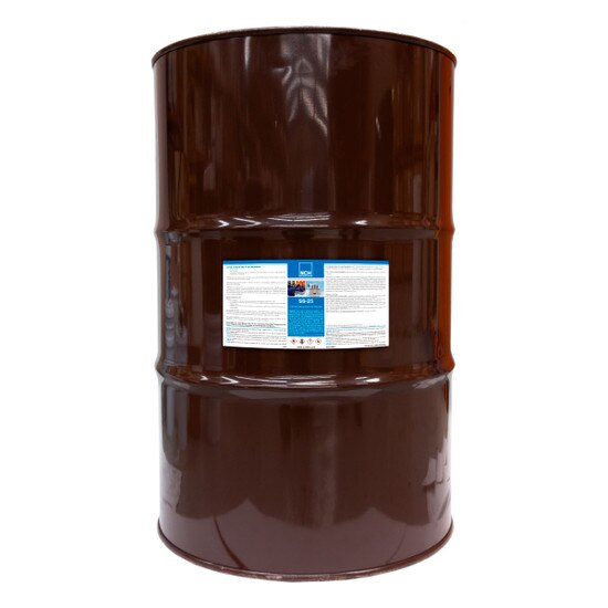 SS-25 - Disolvente industrial para equipo eléctrico.