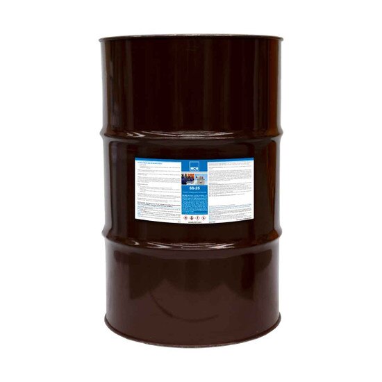SS-25 - Disolvente industrial para equipo eléctrico.
