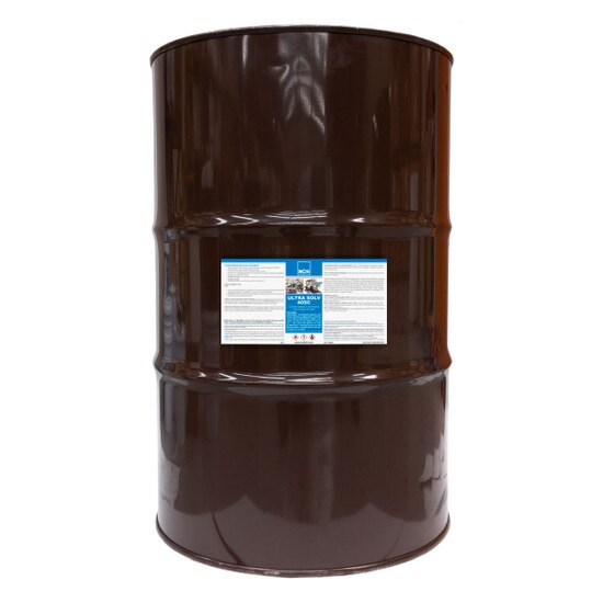 ULTRASOLV 40 SC - Solvente desengrasante