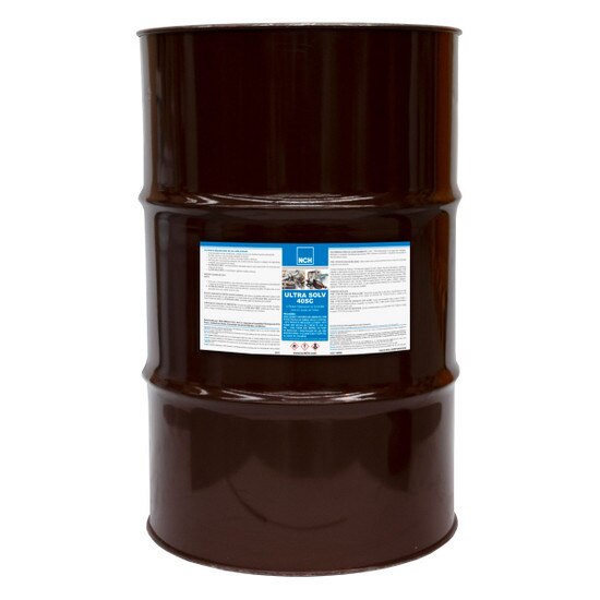 ULTRASOLV 40 SC - Solvente desengrasante